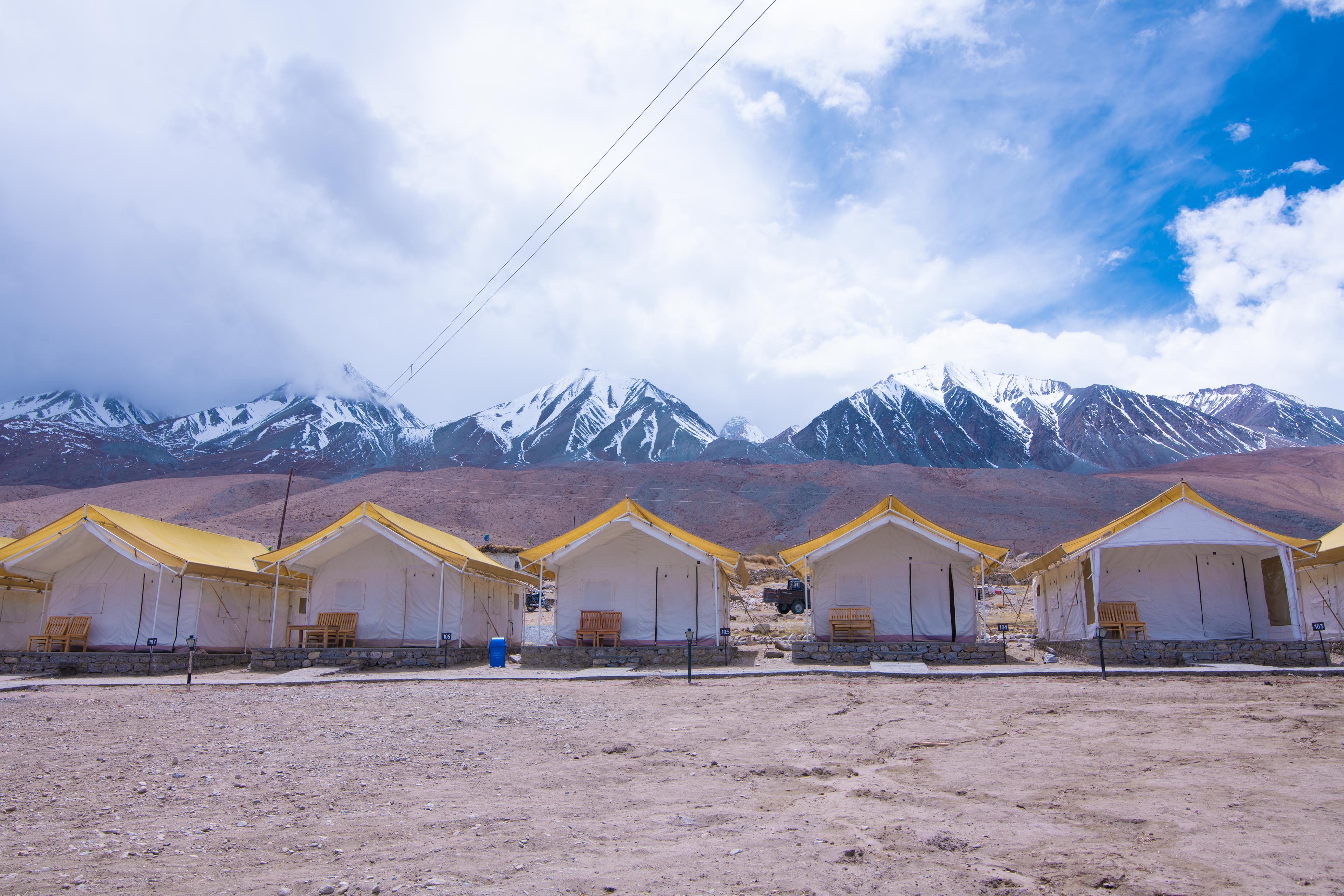 nature nest camps – nature nest camps