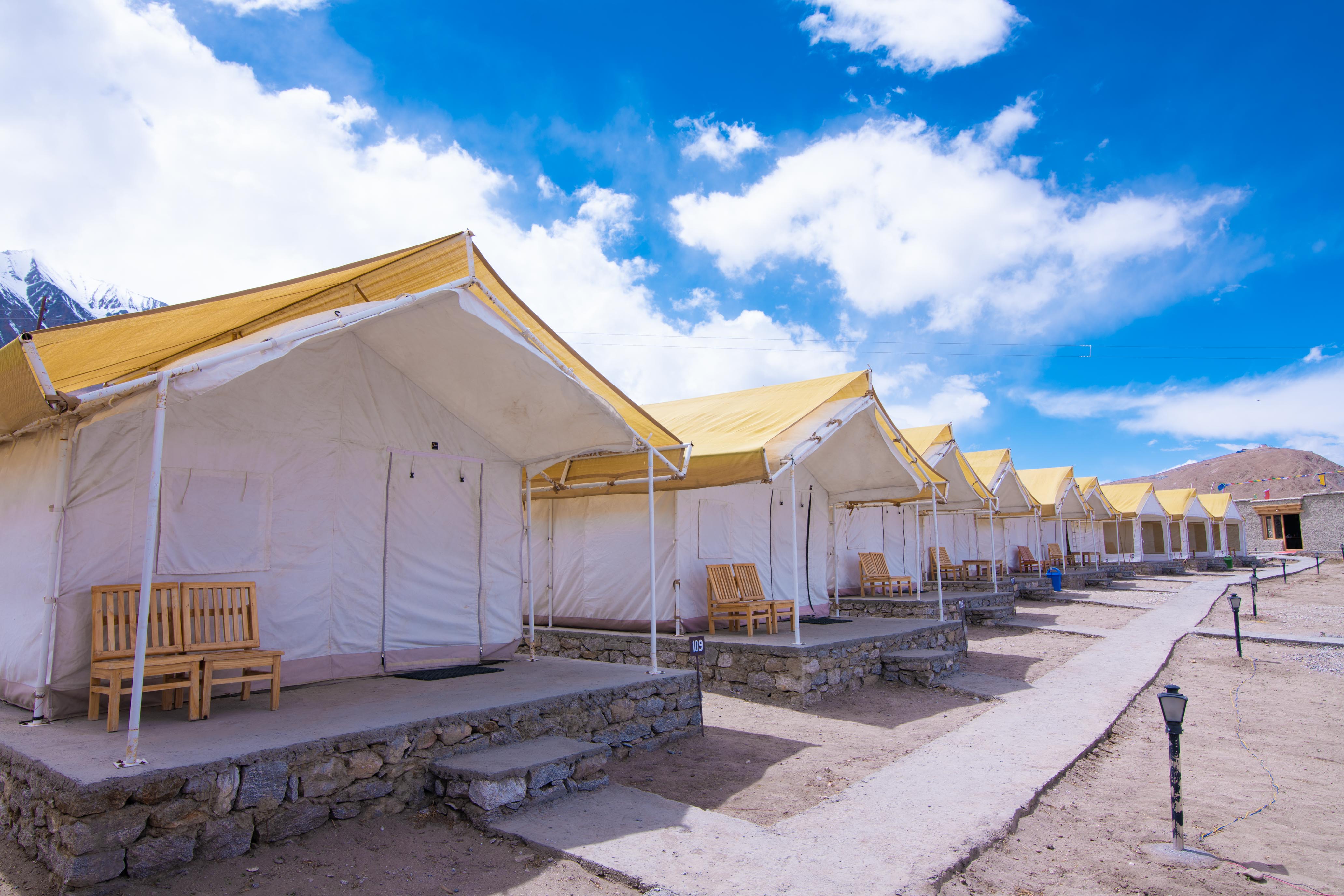 nature nest camps – nature nest camps